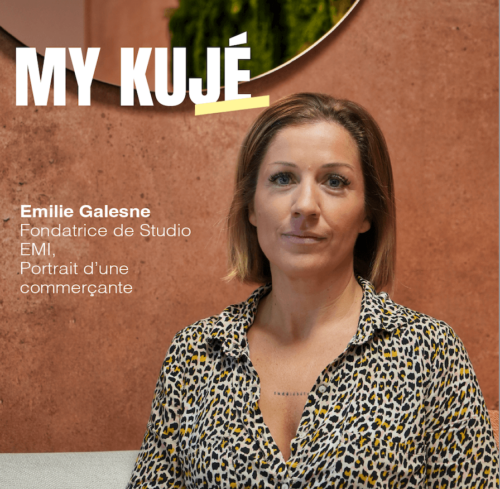 Notre programme - KUJÉ